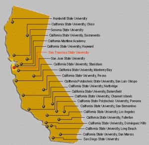 Cal State Foundation Bonuses Pose Conflict Of Interest