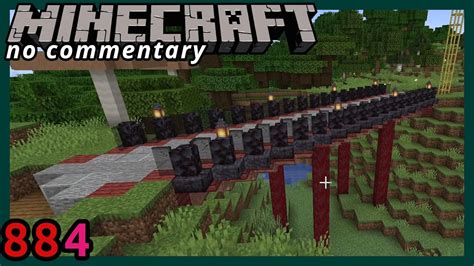 Blackstone Bridge Minecraft At Christina Coleman Blog