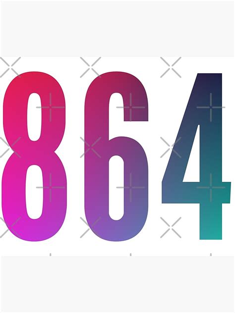 864 Area Code Location Map Time