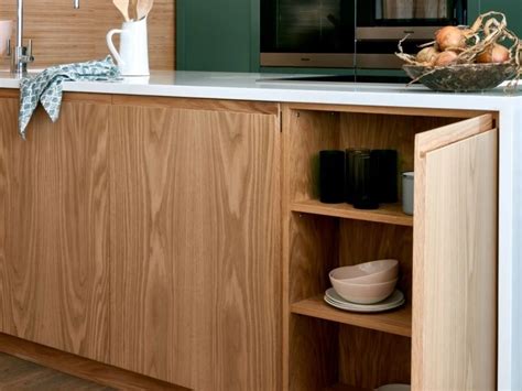 The IKEA Kitchen Doors Hack Adding High End Bespoke Fronts To