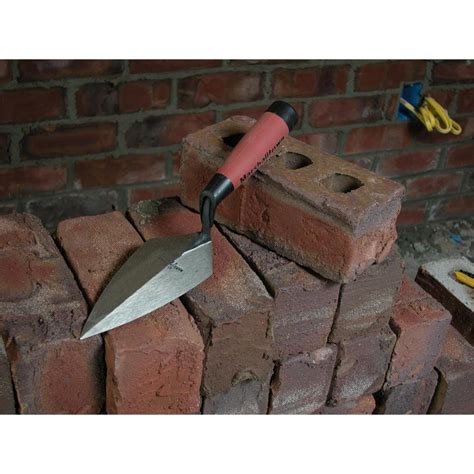 Brick Trowel