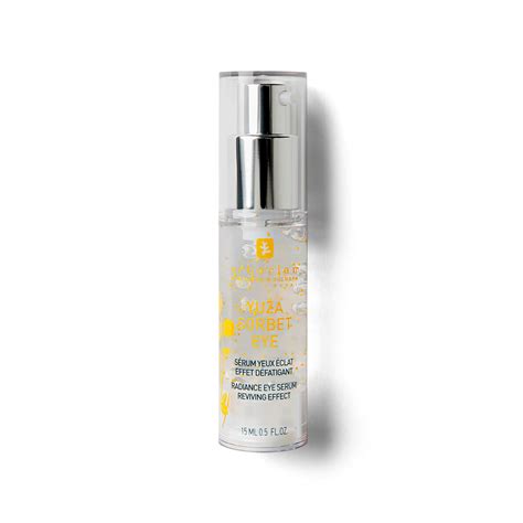 Erborian Erborian Yuza Sorbet Eye Serum 15ml - Reviews | MakeupAlley