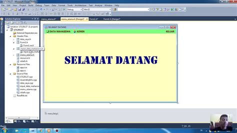 Contoh Aplikasi Berbasis Client Server Dengan Vb 60 Persianlasopa