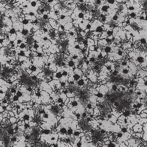 Microstructure After The Austempering From The Partial Austenitization