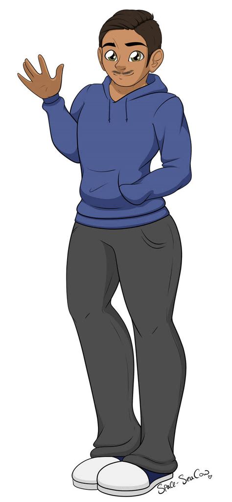 My Sona By Rainthunder24 On Deviantart