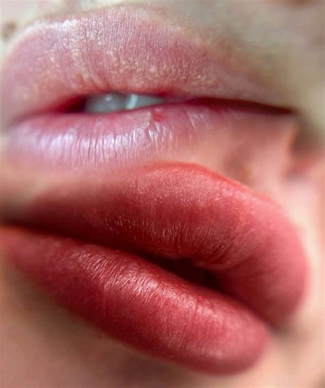 Здравствуйте Я мастер перманентного макияжа бровист и ламимейкер﫶 Приглашаю на перманент губ