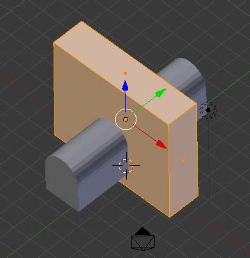 How Risky Are Boolean Modifiers Blender Stack Exchange
