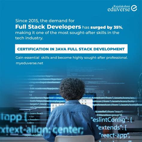 rajalakshmi eduverse on linkedin java fullstackdeveloper