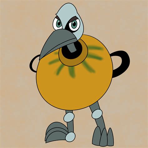 Diode By Mrnormaldraws On Newgrounds