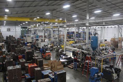 Why Injection Molding Is An Ideal Choice For Mass Production