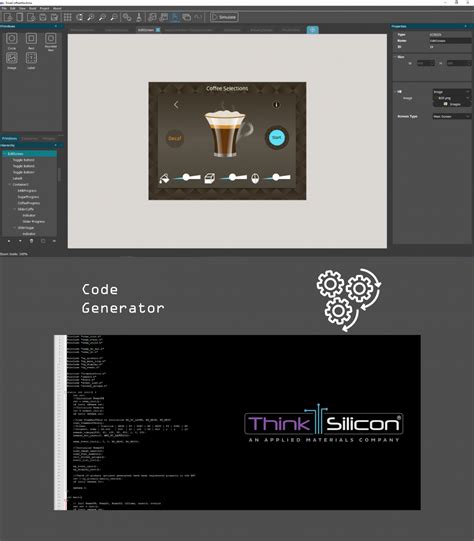 Road To Embedded World 23 Greece Think Silicon Embedded Computing Design