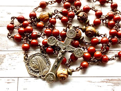 Pin On Rosary