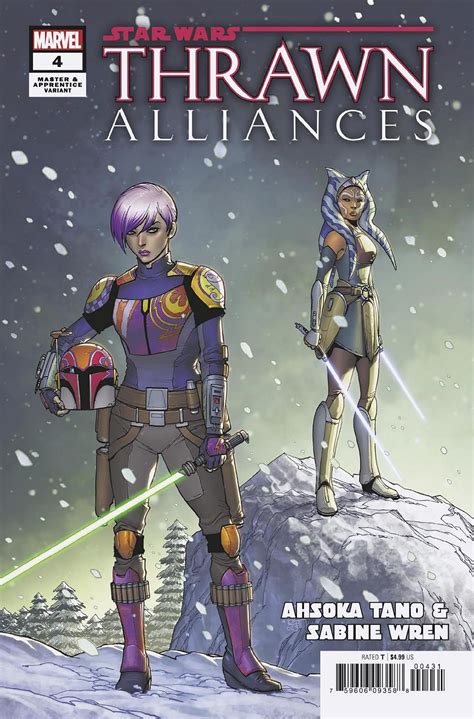 Star Wars Thrawn Alliances 4 Preview Galactic Showdown