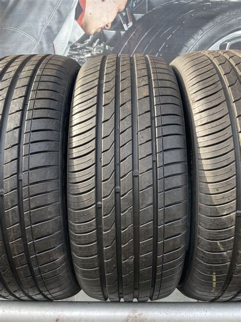 4x Nexen Sommerreifen 215 55 R17 94V NEU 8mm DEMO | eBay