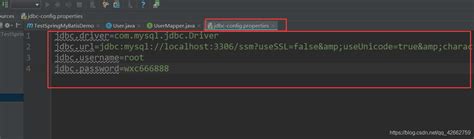 Spring整合mybatis——超详细spring Mybatis Csdn博客