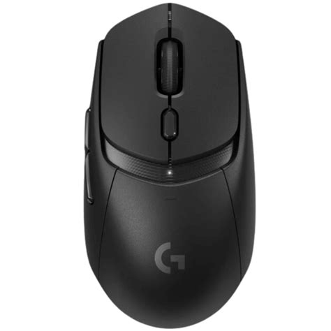 Logitech Mouse Wireless Black G309 Lightspeed Periféricos