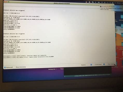 ESP32 CAM Page 2 ESP32 ESP8266 DroneBot Workshop Forums