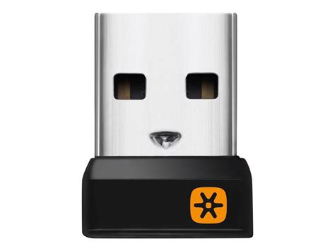 Logitech Unifying Receiver Køb Hos Hertels Boresko A S