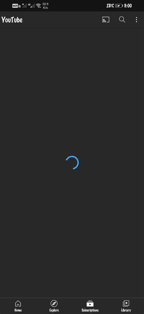 Vanced Youtube Version 16 02 35 Stopped Working · Issue 427 · Teamvanced Vancedmanager · Github