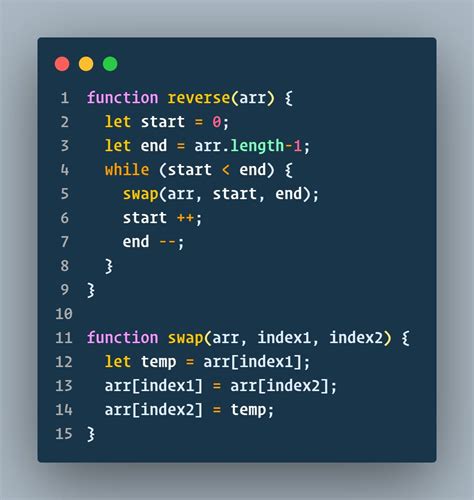 Anjan Karmaker On Linkedin Javascript Dsa Algorithms