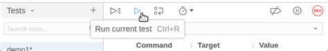 Steps To Create And Export Selenium IDE Tests Expleo Academy