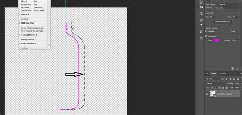 Solved Custom Bottle Curves Render With Jagged Horizont Adobe