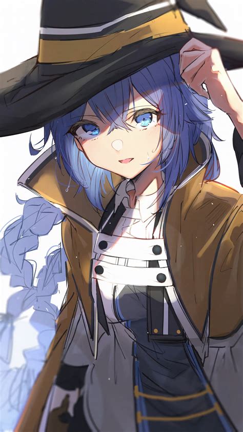 Anime Fransuushi Anime Girls Dark Background Video Games