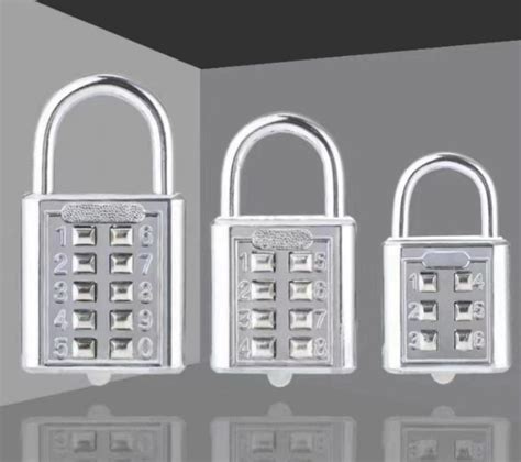Buy Digital Padlock For Gate Online Ph