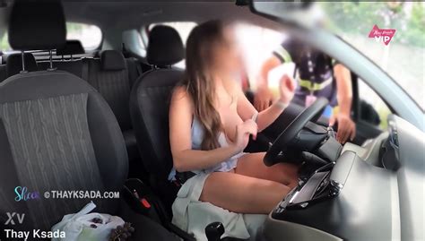 Stranger Groping Wife Ask For Directions Eporner