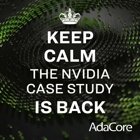 Adacore On Linkedin Nvidia Spark Programminglanguage
