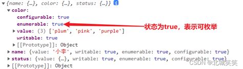 JavaScript中的for in和for of的区别js的for循环
