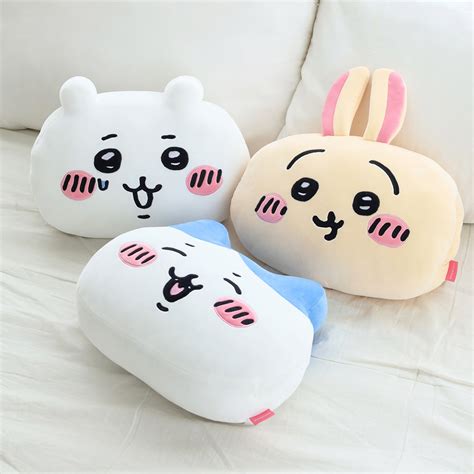 치이카와 먼작귀 치이카와 심플 실리콘 필통 파우치 랜덤발송 위시버킷