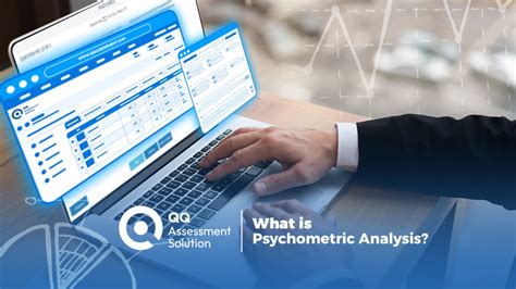 What Is Psychometric Analysis