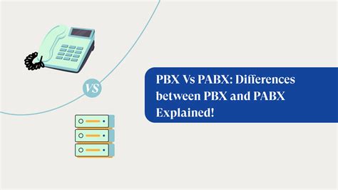 What Is PABX System PBX Vs PABX Comparison Benefits Lupon Gov Ph