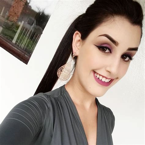 Claudia Siebert Makeup Otacílio Costa Sc