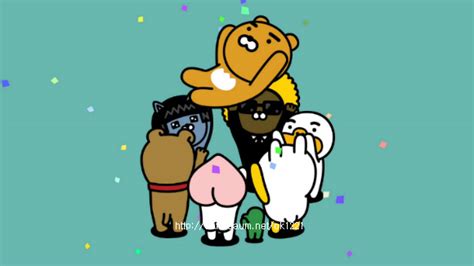 카카오프렌즈 새 친구 라이언 세부 정보  인스티즈 Instiz 이슈 카테고리