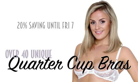 Quarter Bras