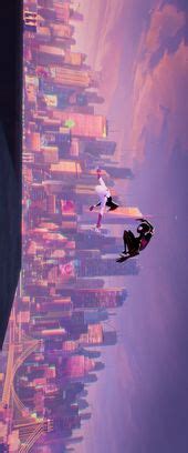 Spiderman Aesthetic Wallpaper Desktop