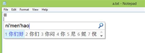 unable to display unicode character in windows 8 super user