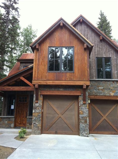 Wood Vinyl Siding Styles