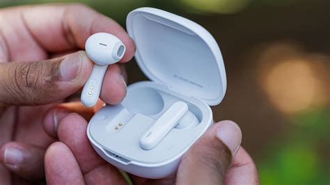 Review Jbl Wave Flex Fone Para Quem N O Quer Se Isolar Canaltech