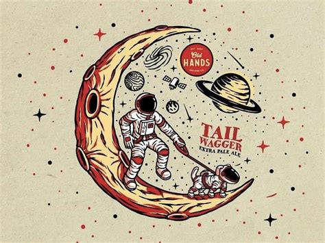 Tail Wagger The Kennel Brewery Untappd