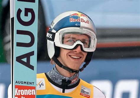 Daniel Tschofenig Ist Erstmals Gesamt Weltcupsieger