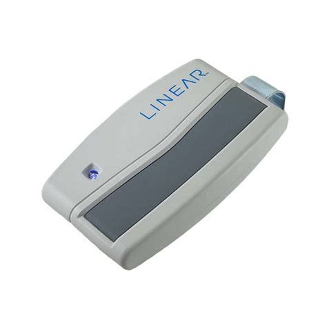 MEGACODE LINEAR MTS1 OPERATING INSTRUCTIONS Pdf Download ManualsLib