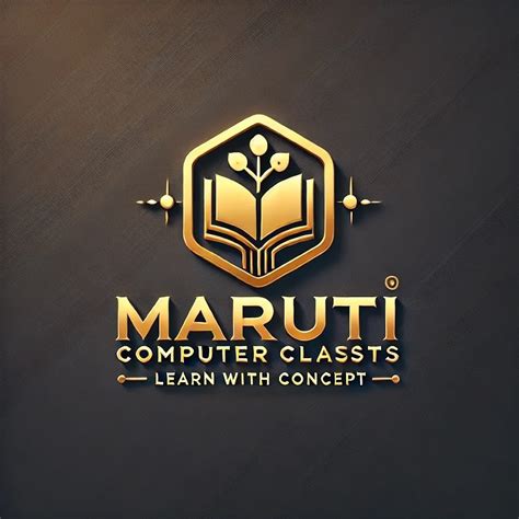 Maruti Computer Classes Youtube Maruti Computer Classes Youtube