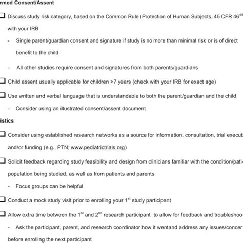 Extrapolation In Pediatric Drug Development Decision Tree From The Us Download Scientific