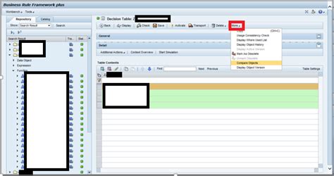 Working With BRF Functionality SAP Community