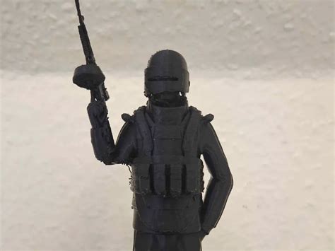 Killa Boss Escape Form Tarkov Free 3d Print Model Makerworld