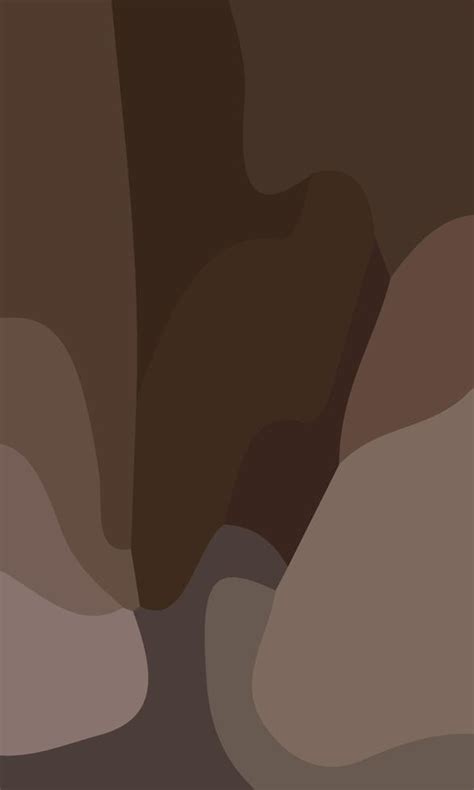 Aesthetic Brown Abstract Background 13507646 Vector Art At Vecteezy