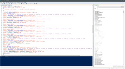 Help How To Update Offsets For Powershell Multi Hack Mpgh